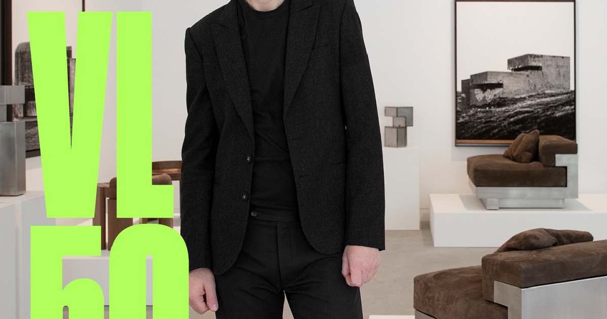 VL50 for 2022 | GALLERY SALLY DAN-CUTHBERT