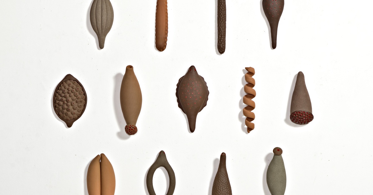 25 Moments: Reimagining Twenty-Five Years of Art | GALLERY SALLY DAN ...