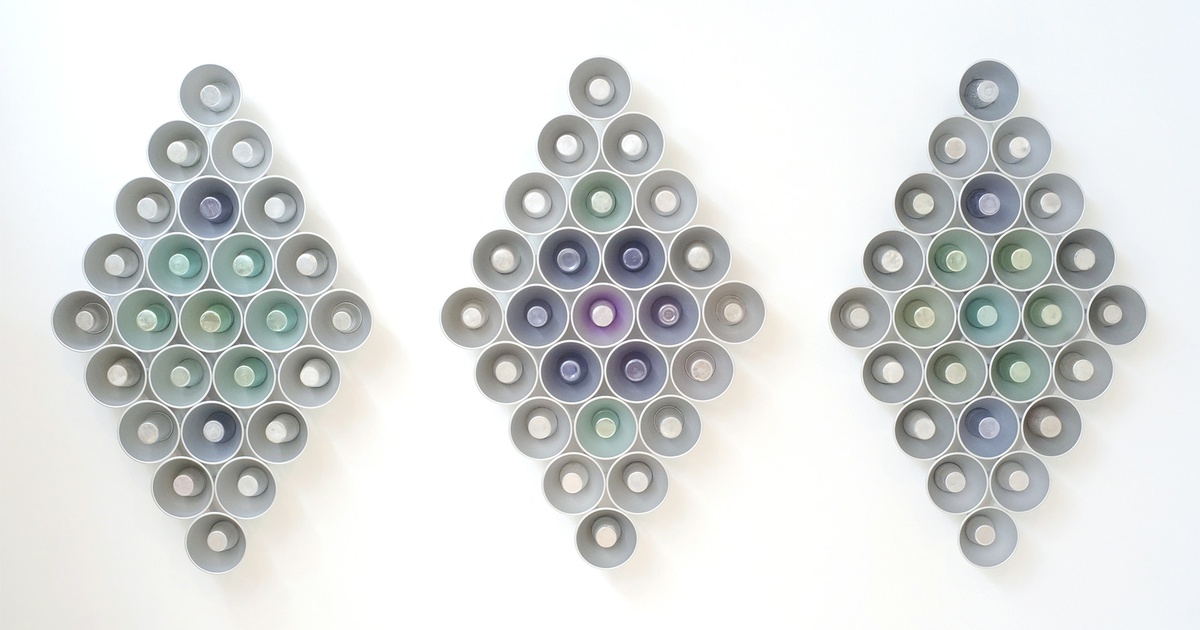 Finalist: National Still Life Award 2025 | GALLERY SALLY DAN-CUTHBERT