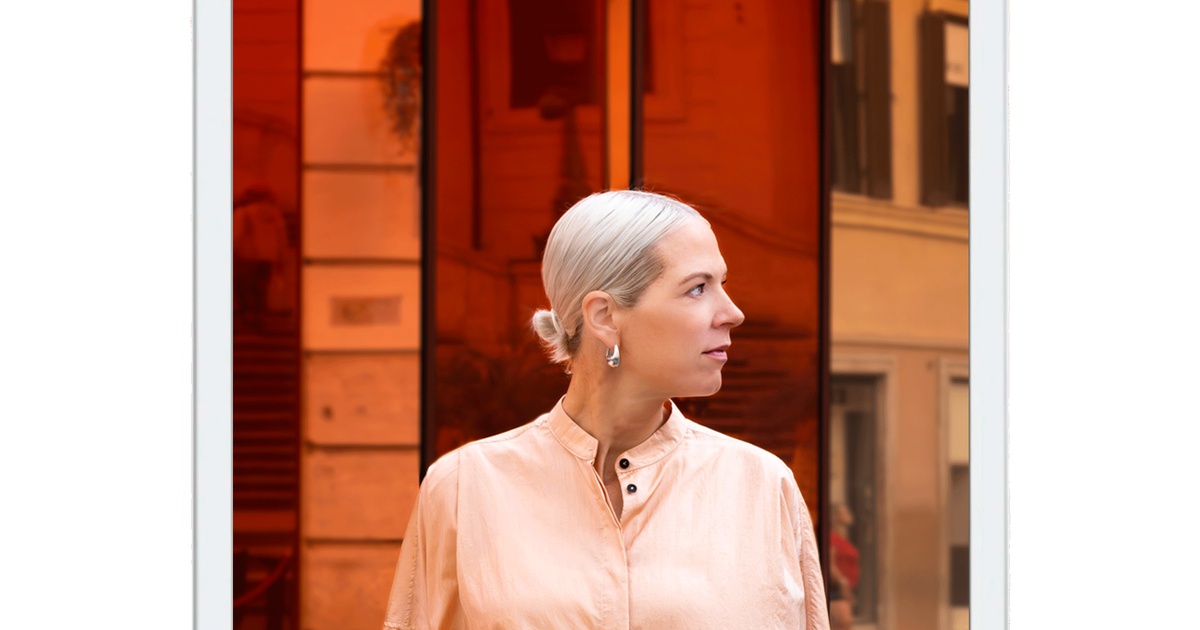 Profile: Sabine Marcelis | GALLERY SALLY DAN-CUTHBERT