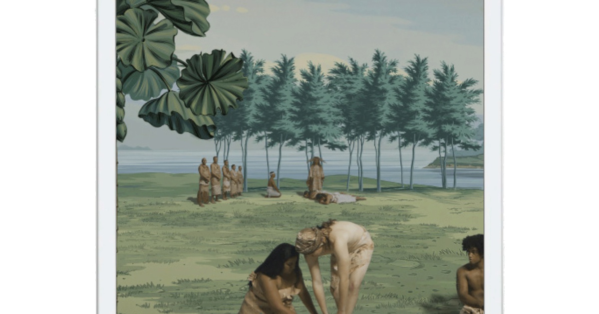 Press | GALLERY SALLY DAN-CUTHBERT