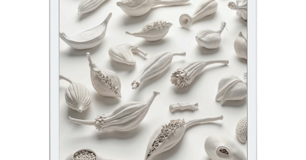 Sarah Rayner - Mother nature | GALLERY SALLY DAN-CUTHBERT